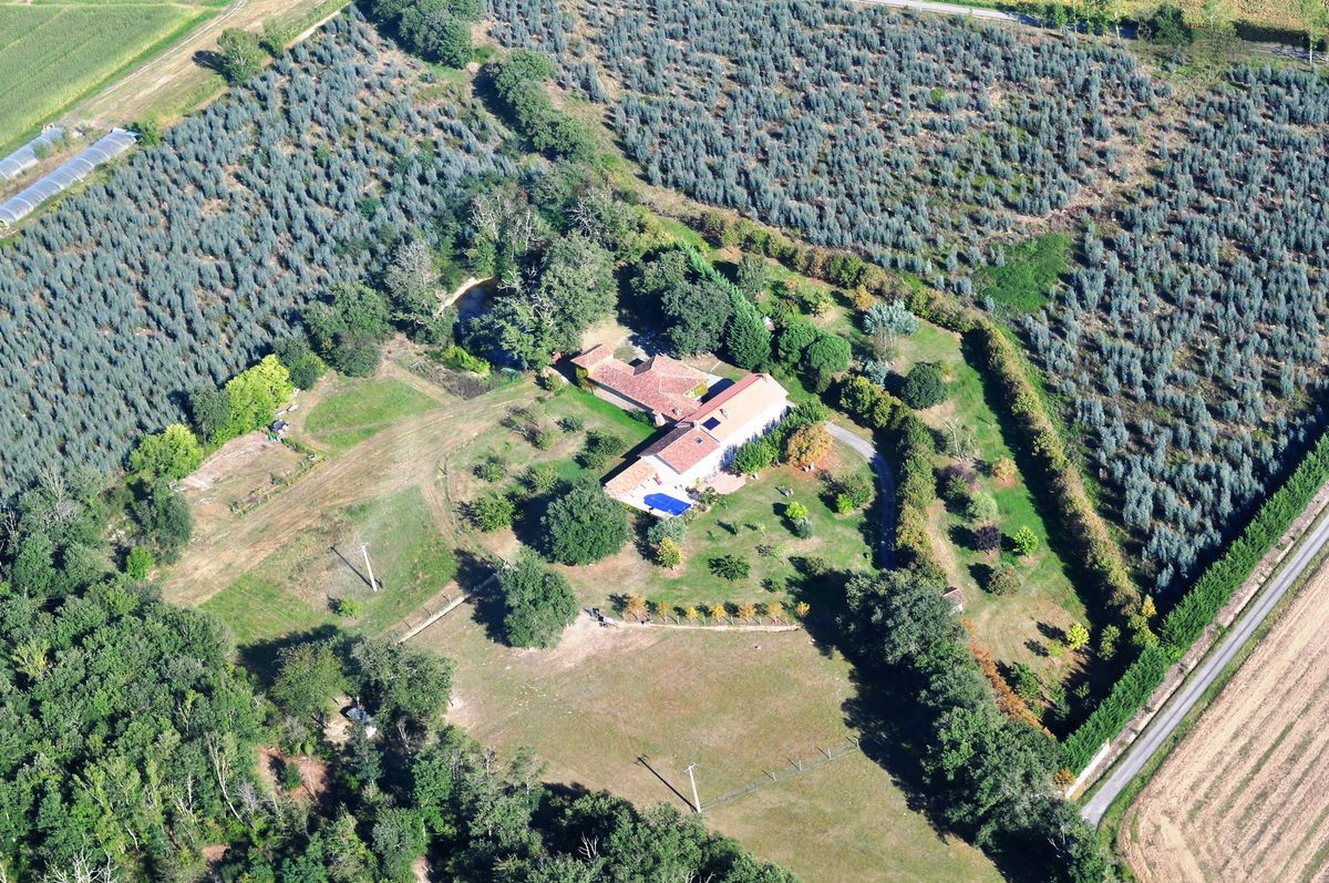 Présentation - La Matasse